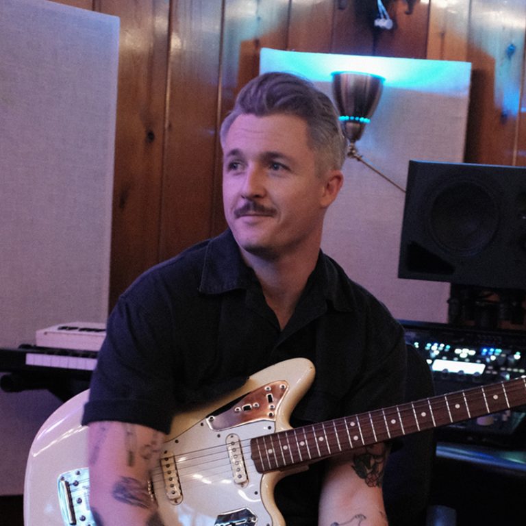 lucky west - Disney Music Publishing